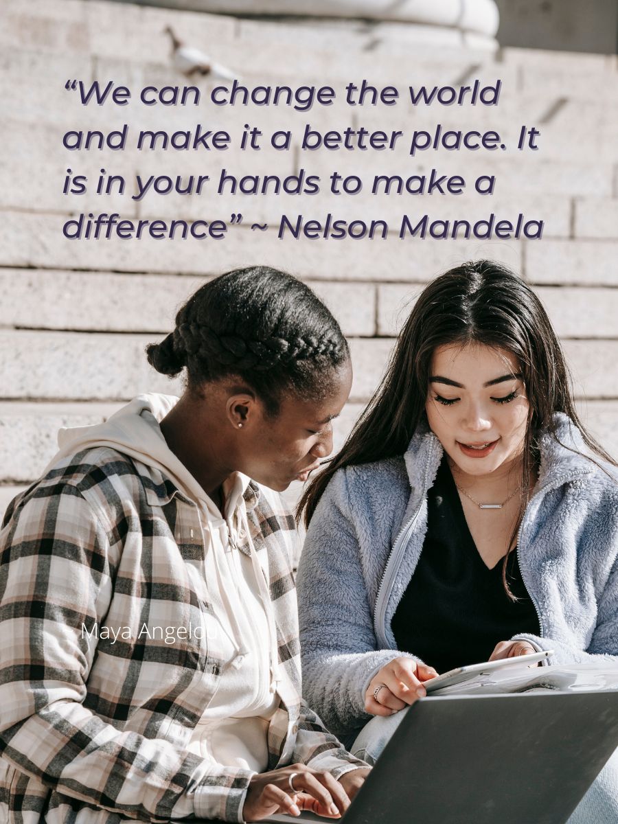 3 Ways You Can Be More Like Nelson Mandela - The Epoch Effect